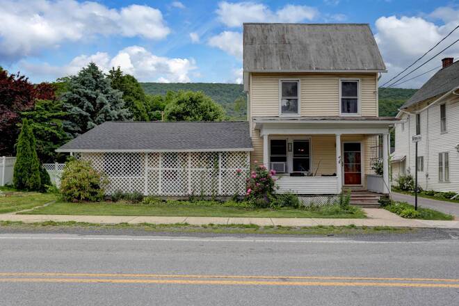 Centre County Centre Hall Pennsylvania (PA) — Real Estate Listings By City