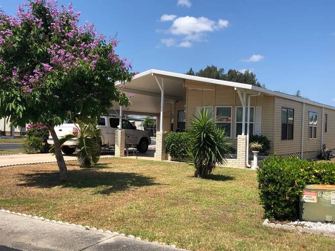 15813 Shellcrest Drive, #228, North Fort Myers, FL 33917 (Sold ...