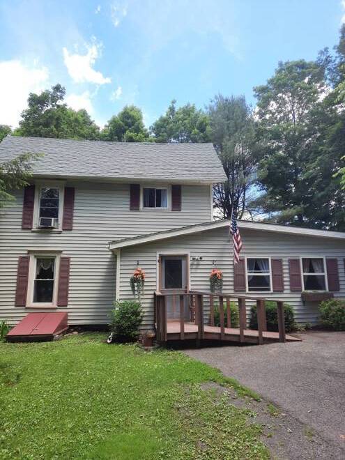 1282 County Highway 33, Middlefield, NY 13326 (Sold NYStateMLS Listing ...