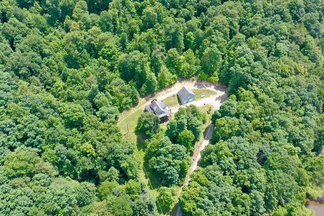 3147 Lake Lane Rd, Napier, WV 26631 (Sold MyStateMLS Listing #11002702)