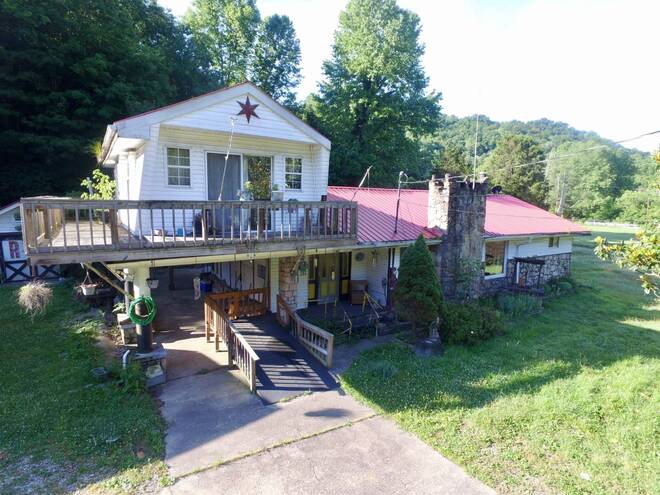 Kanawha County Elkview West Virginia (WV) — Real Estate Listings By City