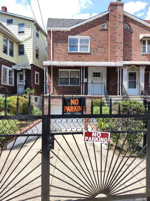 877 E 241 Street, Bronx, NY 10466 (Sold NYStateMLS Listing #11003710)