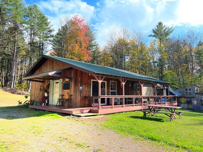 Otsego County Butternuts New York (NY) — Real Estate Listings By City