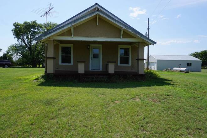 13539 SE 30 Ave, Spivey, KS 67142 (Sold NYStateMLS Listing #11008120)