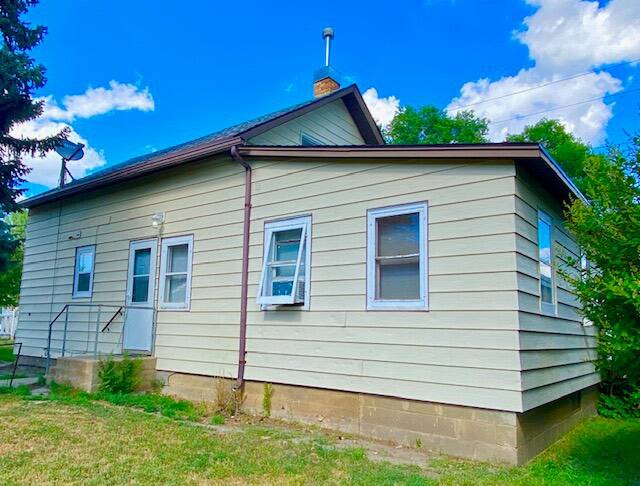 Bowman County Bowman North Dakota (ND) — Real Estate Listings By City