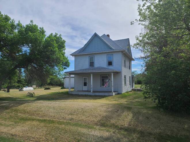 225 3rd Avenue, Kramer, ND 58748 (Sold MyStateMLS Listing #11002661)