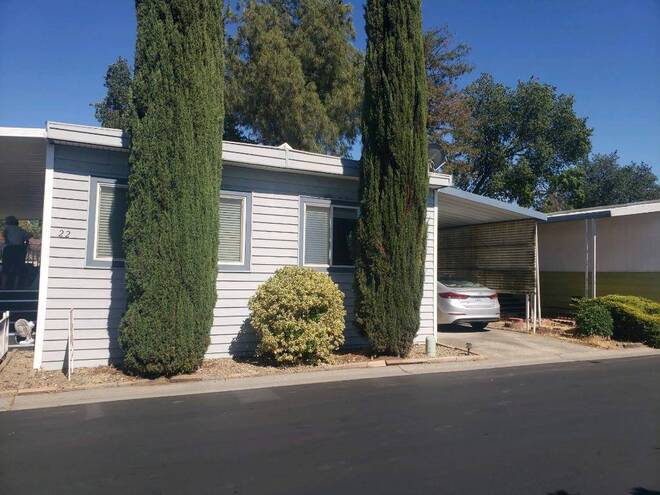 Sacramento County North Highlands California (CA) — Real Estate ...