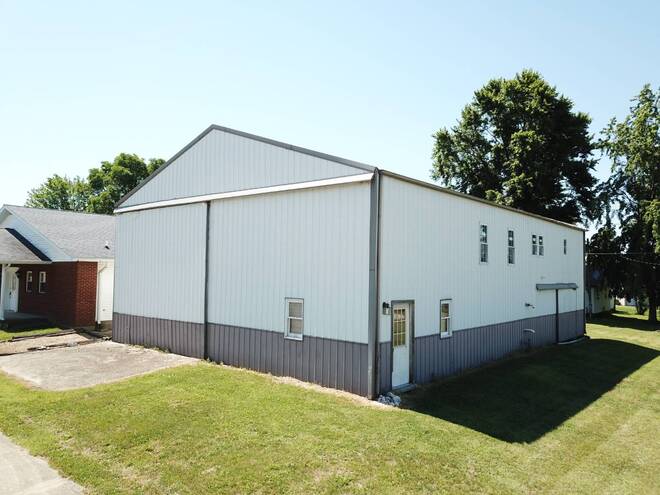 206 E. Main St., Allendale, IL 62410 (Sold MyStateMLS Listing #11004170)