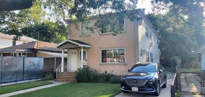 Queens County Springfield Gardens New York (NY) — Real Estate Listings ...