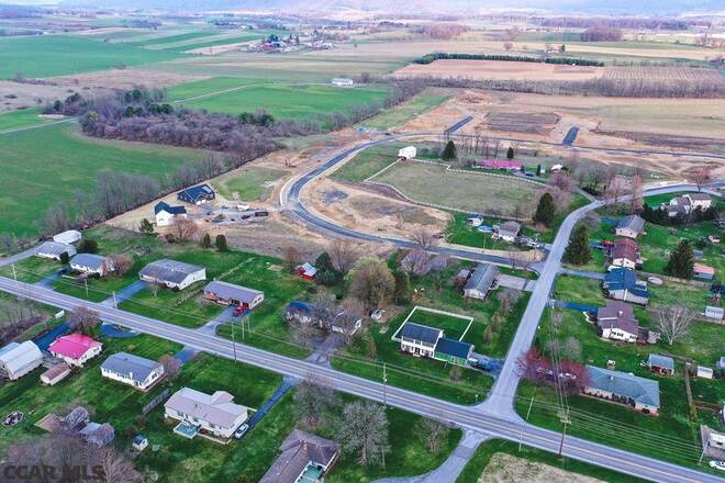 Centre County Centre Hall Pennsylvania (PA) — Real Estate Listings By City