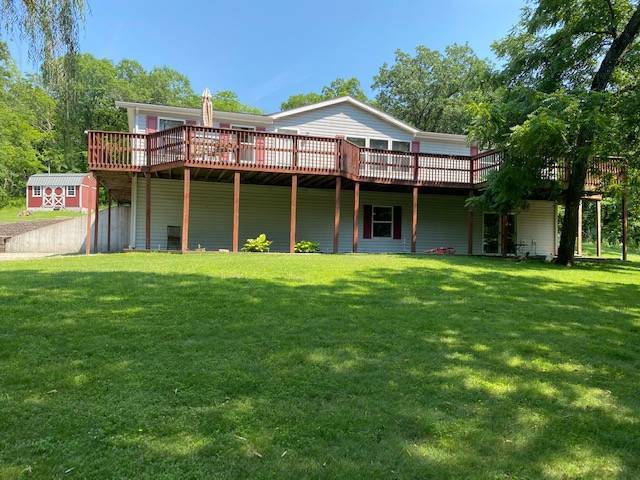 Sullivan County Harris Missouri (MO) — Real Estate Listings By City