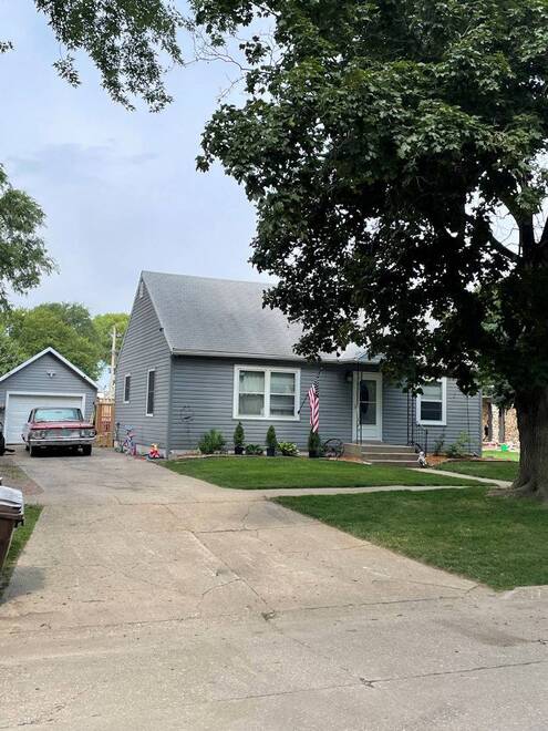 Pierce County Plainview Nebraska (NE) — Real Estate Listings By City