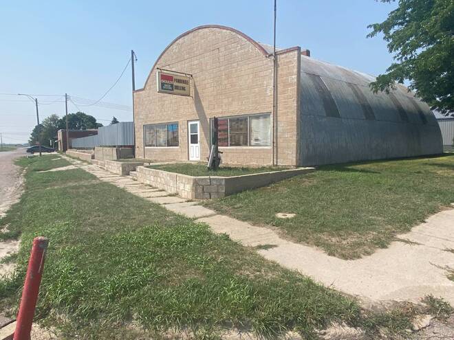 Sheridan County Hay Springs Nebraska (NE) — Real Estate Listings By City