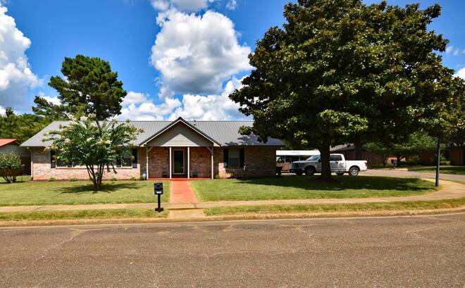 McCurtain County Idabel Oklahoma (OK) — Real Estate Listings By City