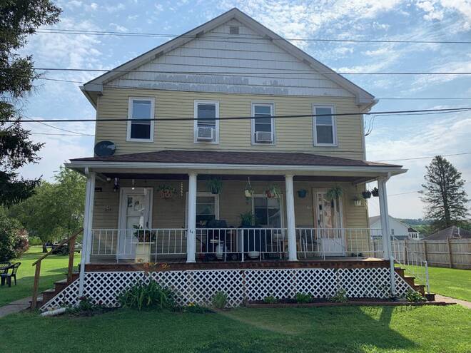 Washington County Burgettstown Pennsylvania (PA) — Real Estate Listings ...