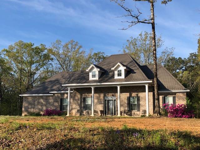 3370 Attala Road 2102, Ethel, MS 39067 (Sold NYStateMLS Listing #11019363)