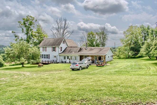 Sullivan County Shunk Pennsylvania (PA) — Real Estate Listings By City