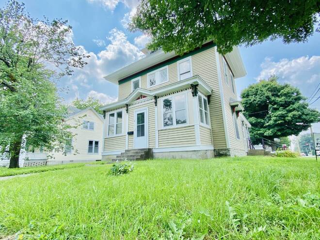 Greene County White Hall Illinois (IL) — Real Estate Listings By City