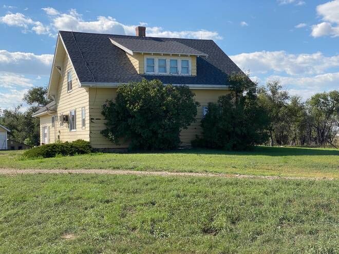 Adams County Reeder North Dakota (ND) — Real Estate Listings By City