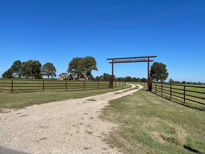 3169 E 1980 Rd, Spencerville, OK 74760 (Off Market MyStateMLS Listing ...