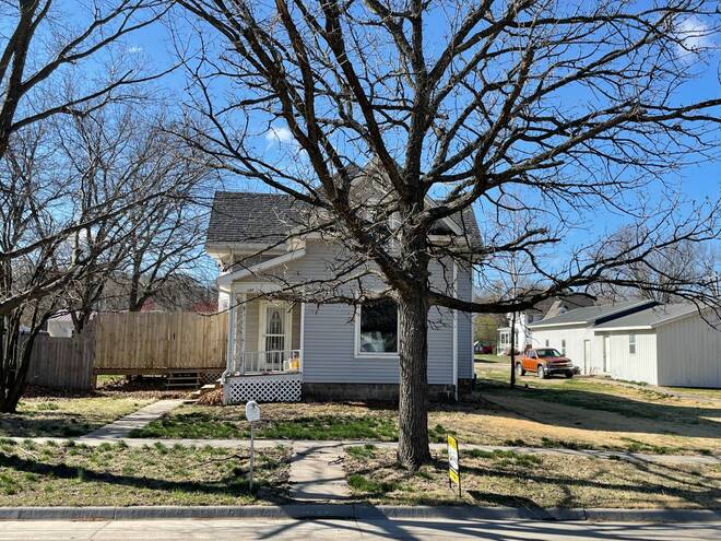 Marshall County Waterville Kansas (KS) — Real Estate Listings By City