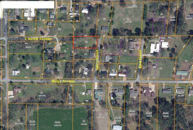 Benton County Ashland Mississippi (MS) — Real Estate Listings By City
