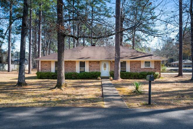 303 N Spring Drive, Woodworth, LA 71485 (Sold MyStateMLS Listing #11071244)