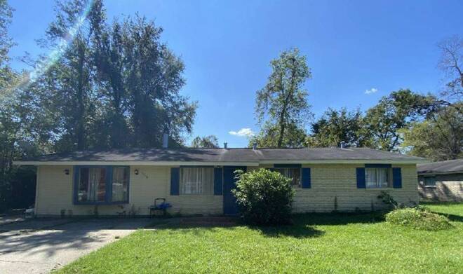 5908 Groom Rd, Baker, LA 70714 (Off Market MyStateMLS Listing #11076547)