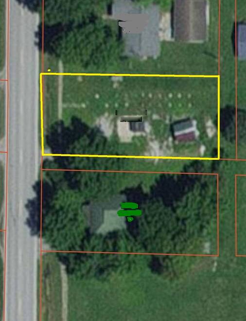 Wayne County Geff Illinois (IL) — Real Estate Listings By City