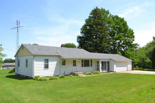 Edwards County Albion Illinois (IL) — Real Estate Listings By City