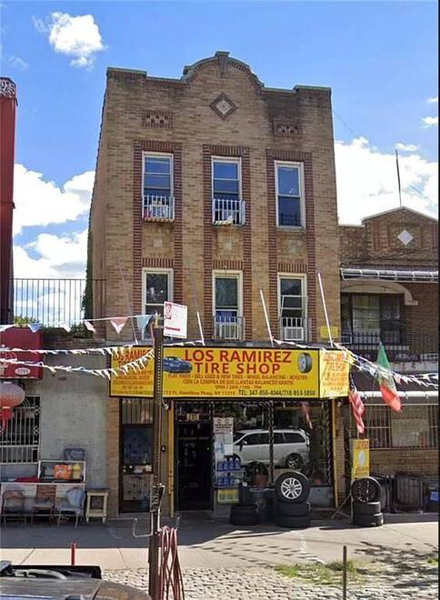 57th Street Fort Hamilton Pkwy, Brooklyn, NY 11219 (Off Market ...