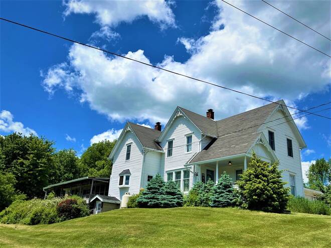 1323 Harkenrider Rd, Rexville, NY 14877 (Off Market NYStateMLS Listing ...