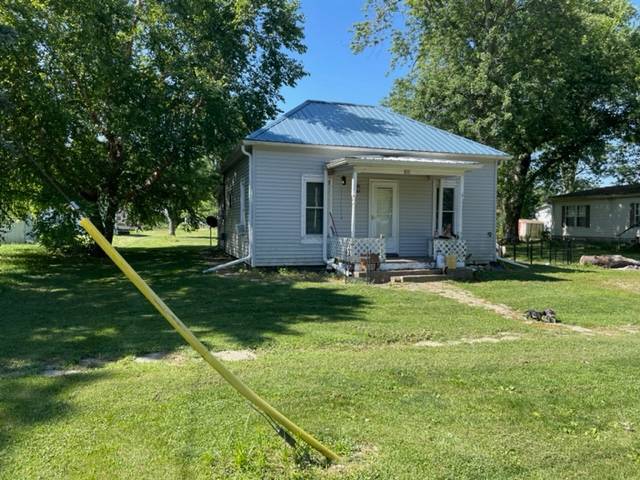 813 North St, Chapin, IL 62628 (Off Market MyStateMLS Listing #11089035)