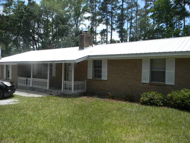 Hampton County Varnville South Carolina (SC) — Real Estate Listings By City