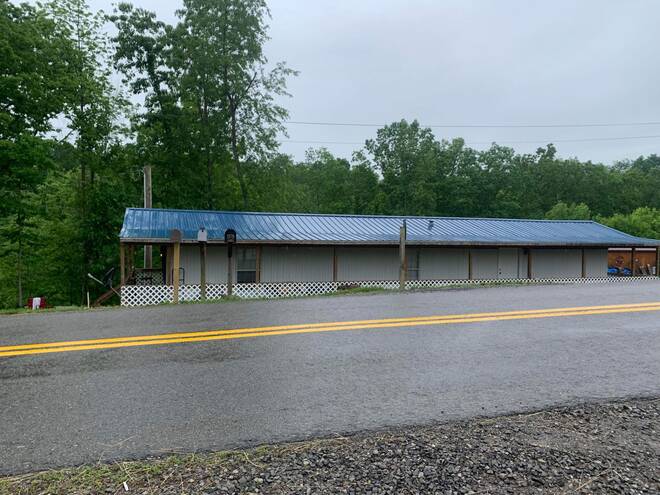 Braxton County Frametown West Virginia (WV) — Real Estate Listings By City