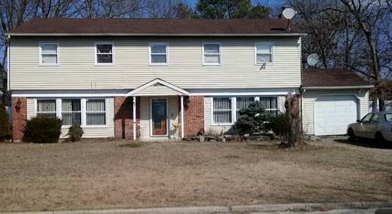 Suffolk County Coram New York (NY) — Real Estate Listings By City