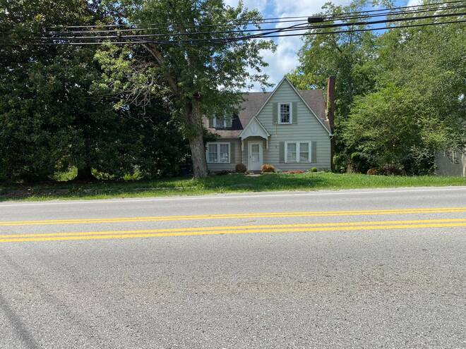 733 E Spring Street, Cookeville, TN 38501 (Off Market NYStateMLS ...