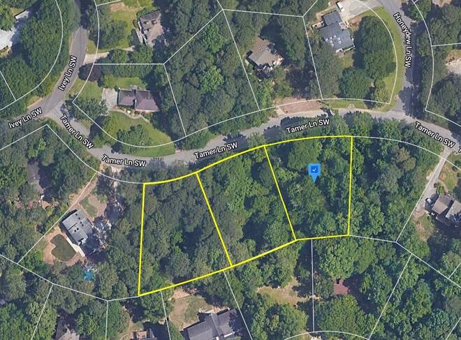 3774 TAMER LN, #20, 21, 22, Lilburn, GA 30047 (Off Market NYStateMLS ...