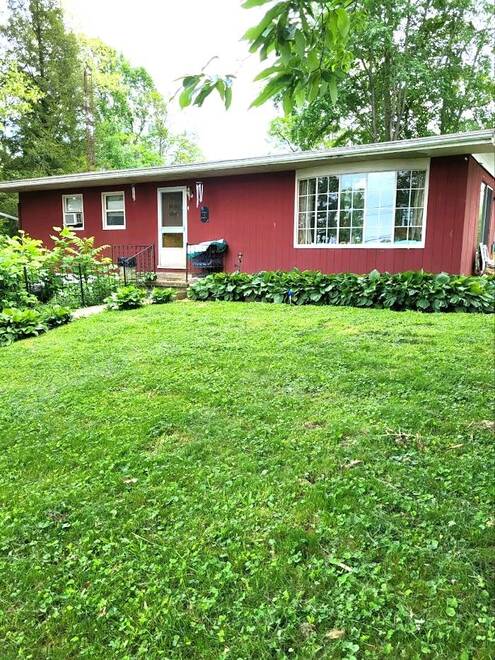 265 Owens Road, West Union, OH 45693 (Off Market MyStateMLS Listing ...