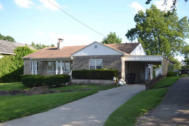 213 West Mill Street, Grayville, IL 62844 (Sold MyStateMLS Listing ...