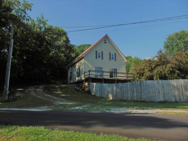 125 Bennett Street, Firebrick, KY 41174 (Sold MyStateMLS Listing #11094232)