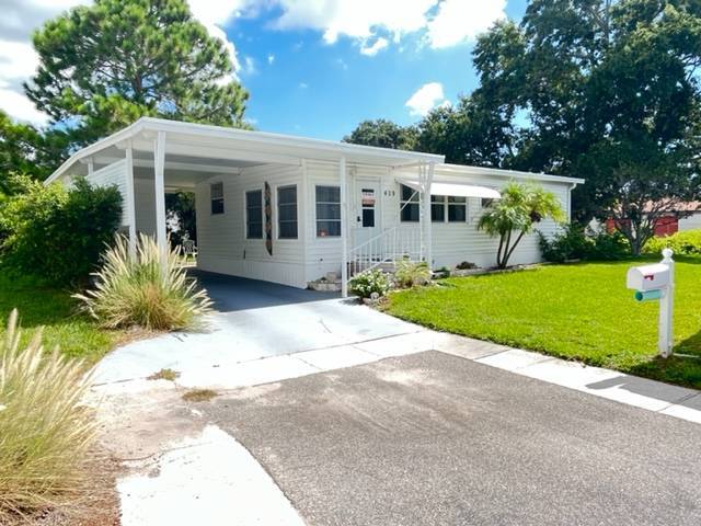 1415 Main Street #409, Dunedin, FL 34698 (Sold MyStateMLS Listing #11097435)