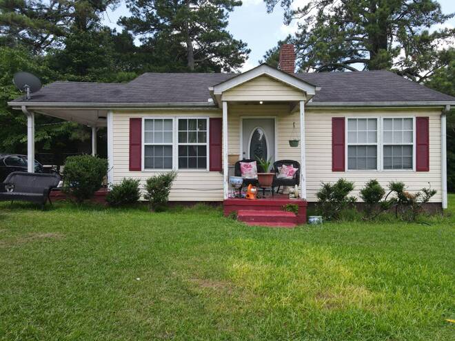 4183 Old Atlanta Road, Griffin, GA 30223 (Sold MyStateMLS Listing ...