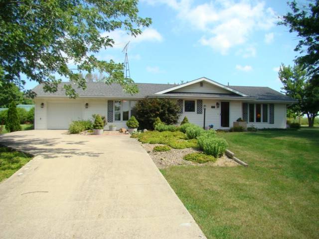527 Spring St., Humeston, IA 50123 (Sold MyStateMLS Listing #11096444)