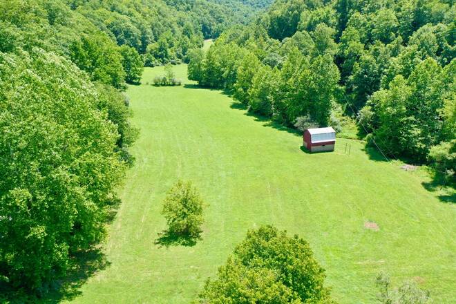 Gilmer County Linn West Virginia (WV) — Real Estate Listings By City