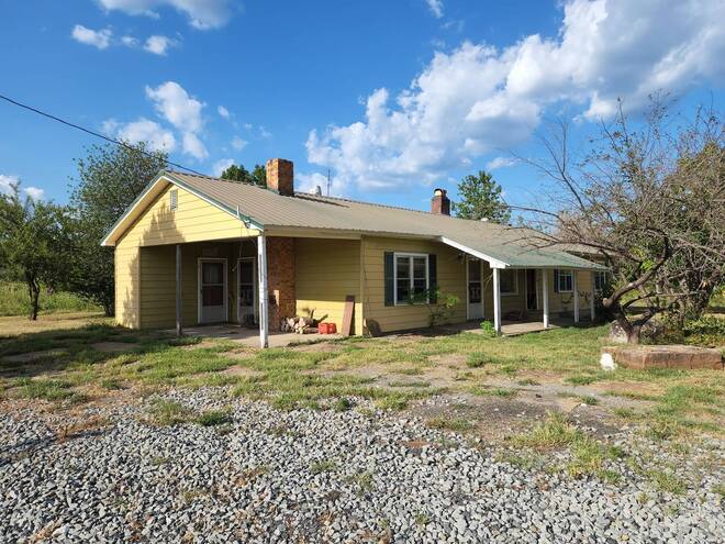 31424 State Hwy 63, Muse, OK 74949 (Sold MyStateMLS Listing #11095757)