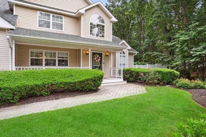 5 Lewis Street, Setauket, NY 11733 (Sold MyStateMLS Listing #11097688)