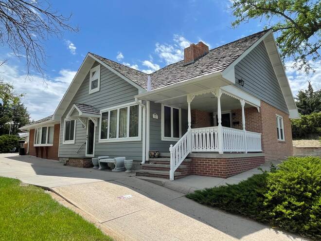 Dundy County Benkelman Nebraska (NE) — Real Estate Listings By City