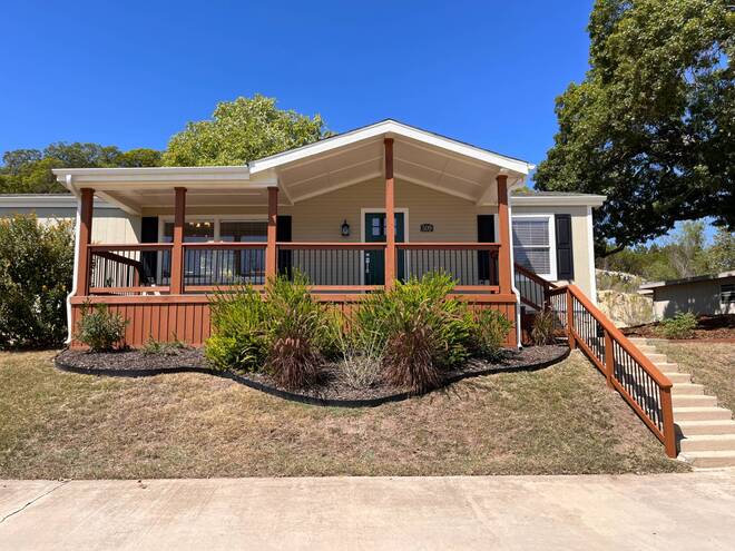 509 Chestnut Oak, Ingram, TX 78025 (Sold NYStateMLS Listing #11101858)