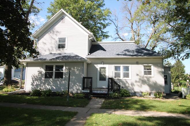 Taylor County Lenox Iowa (IA) — Real Estate Listings By City